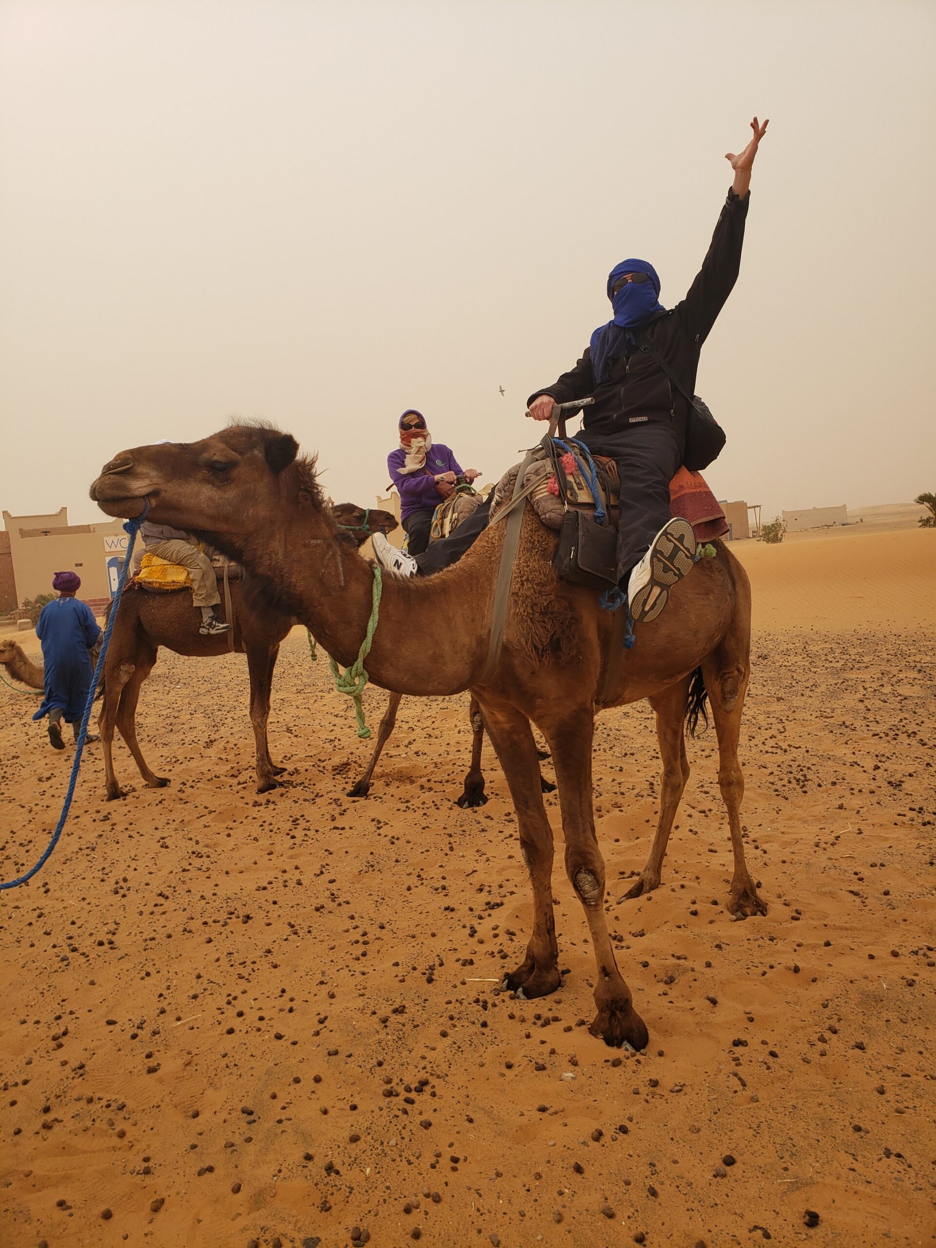 Morocco – the South – Shane Joseph