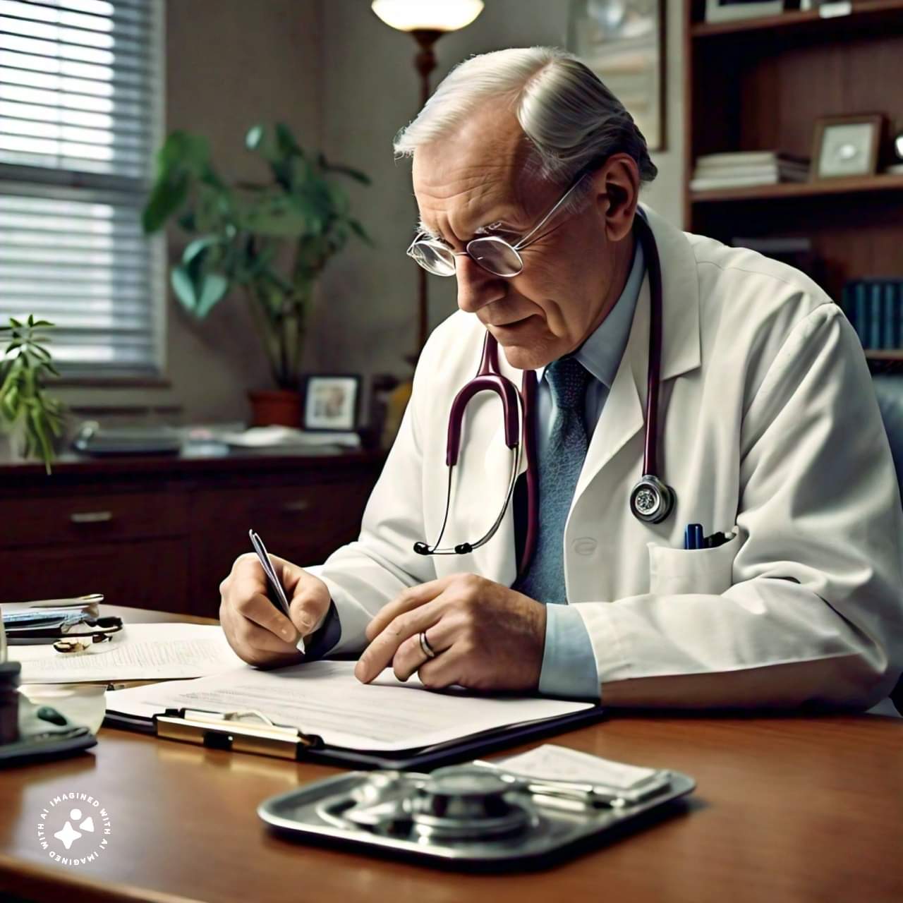 Medical Orphan – Shane Joseph